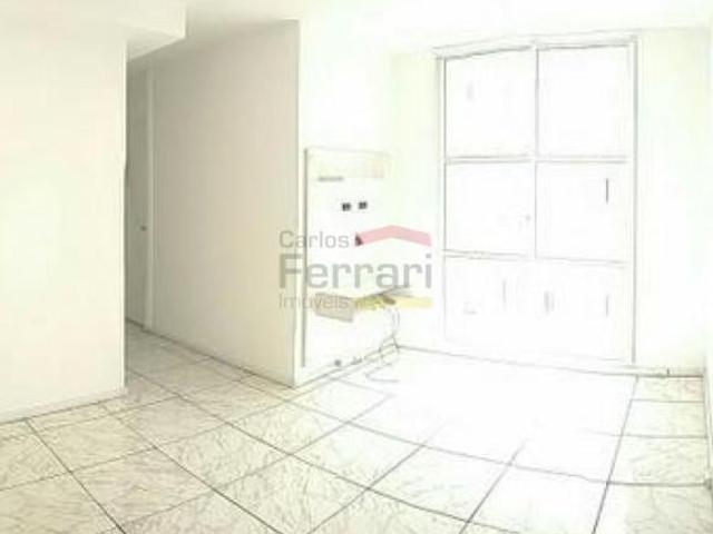Apartamento 2 dormitórios, 1 vaga na Vila Guilherme