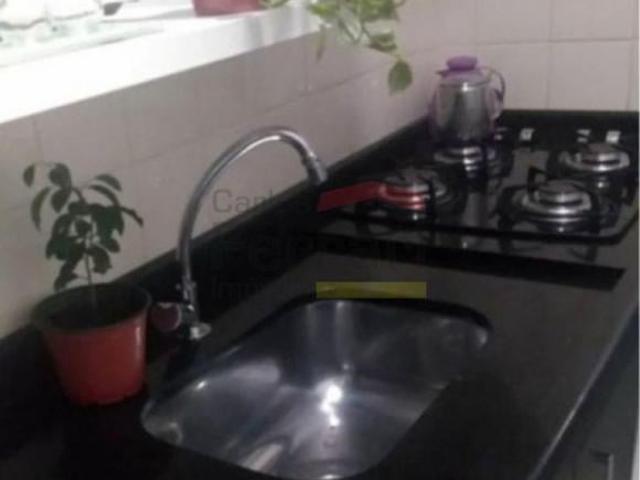 Apartamento 2 dormitórios, 1 vaga na Vila Romana