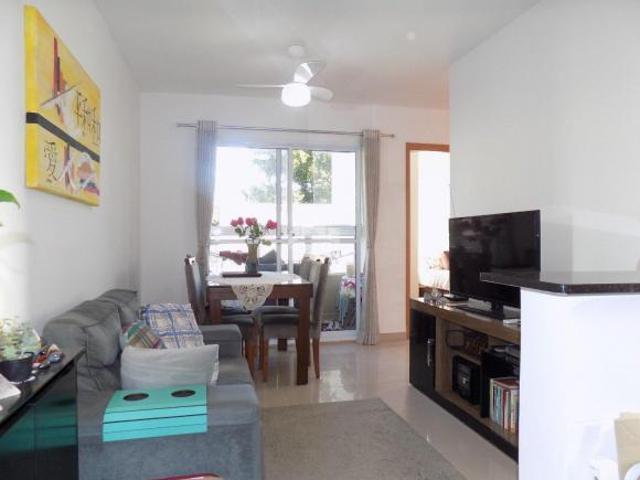 Apartamento 2 Dormitórios 1 vaga na Zona Norte de Porto Alegre