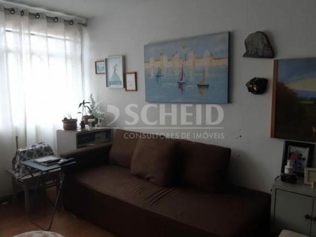 APARTAMENTO 2 DORMITÓRIOS, 1 VAGA NA CHÁCARA SANTO ANTÔNIO