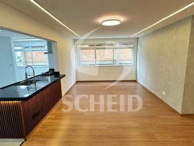APARTAMENTO 2 DORMITÓRIOS, 1 VAGA NA CHÁCARA SANTO ANTÔNIO