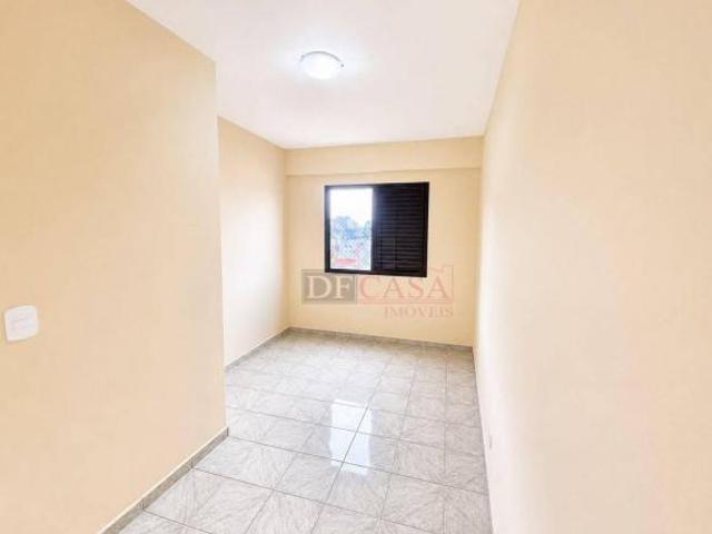 Apartamento 2 dormitórios 1 vaga na Cidade Patriarca