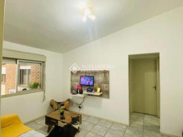 Apartamento 2 dormitórios 1 vaga na Condomínio Village na Avenida Inconfidência