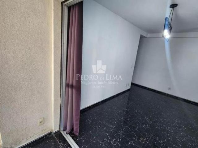 Apartamento 2 dormitórios,1 vaga na Mooca