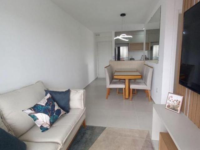 Apartamento 2 dormitórios 1 vaga na Penha
