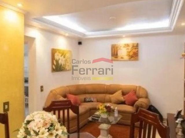 Apartamento 2 dormitórios, 1 vaga na região do Tucuruvi