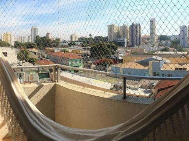Apartamento 2 dormitórios 1 vaga na região da Casa Verde