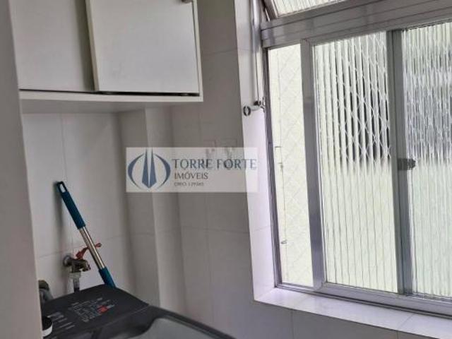 Apartamento 2 dormitórios, 1 vaga no Taboão