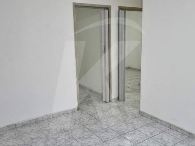 Apartamento 2 dormitórios, 1 vaga no Tremembé