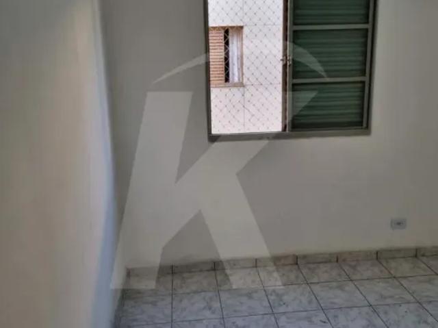Apartamento 2 dormitórios, 1 vaga no Tremembé