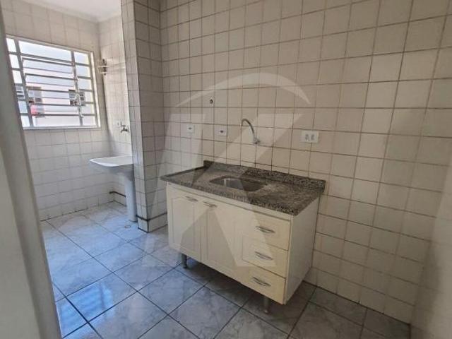 Apartamento 2 dormitórios, 1 vaga no Tremembé