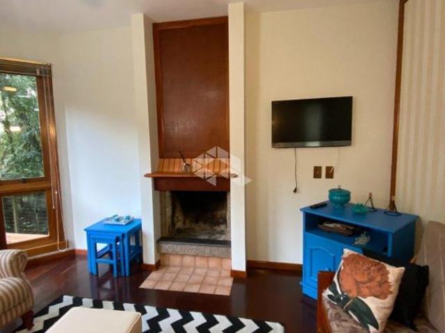 Apartamento 2 dormitórios, 1 vaga, no Bairro Bavária, a 6 minutos do Centro de G