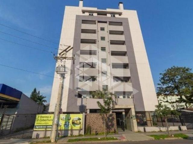 Apartamento 2 dormitórios, 1 vaga no bairro Glória, Porto Alegre, condomínio Passeio da Montanha