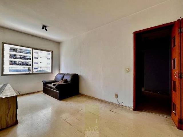 APARTAMENTO, 2 DORMITÓRIOS, 1 VAGA NO BROOKLIN