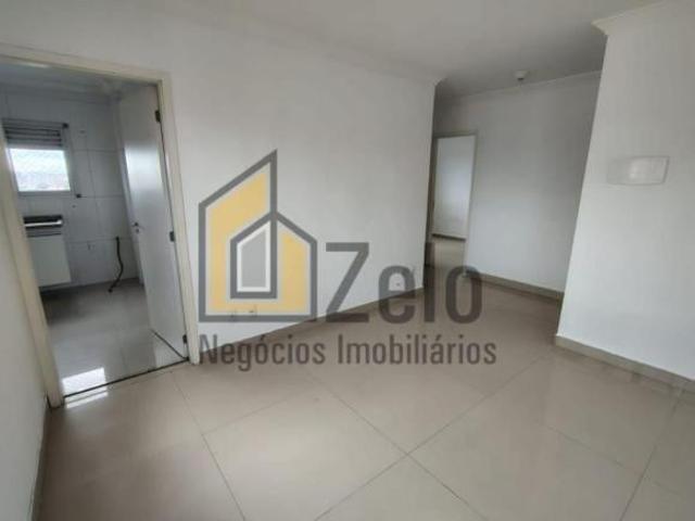 Apartamento 2 dormitórios 1 vaga no Campo Limpo á 3kms do Metrô Linha Lilás!