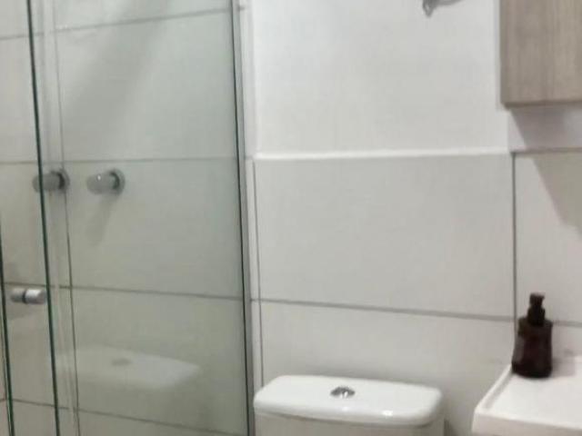 Apartamento 2 dormitórios 1 vaga no condomínio Laçador, Jardim Leopoldina