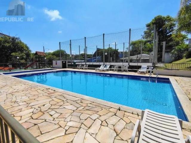 Apartamento 2 dormitórios 1 vaga no condomínio SINAI, Jardim Leopoldina