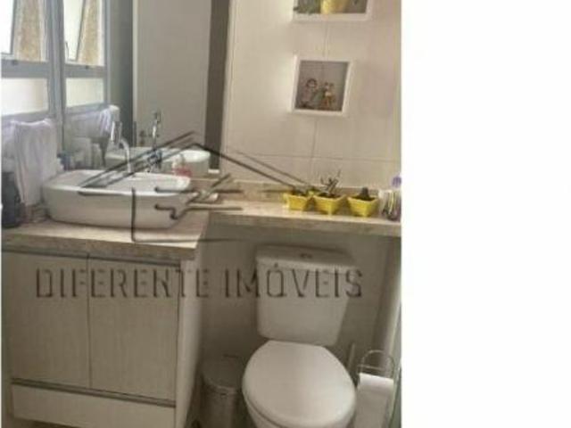 Apartamento 2 dormitórios 1 vaga no Jardim América da Penha !