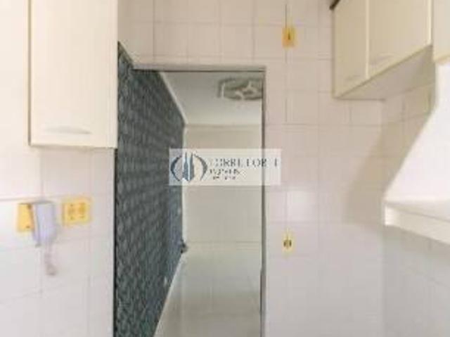 Apartamento 2 dormitórios 1 vaga no Jardim Imperador