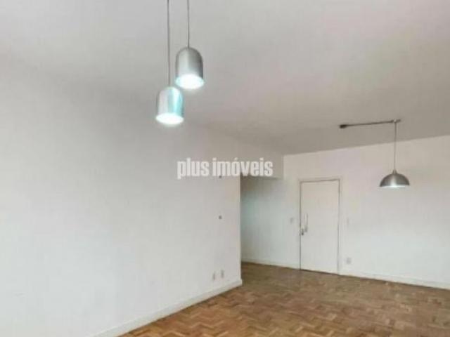 Apartamento 2 Dormitórios 1 Vaga no Jardim Paulista!
