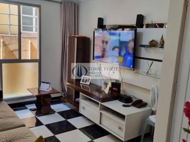 Apartamento 2 dormitórios 1 vaga no Jardim Planalto