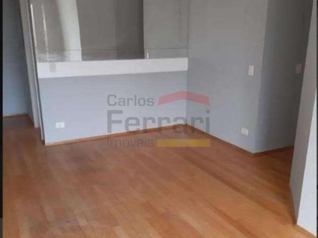 Apartamento 2 dormitórios, 1 vaga no Mandaqui