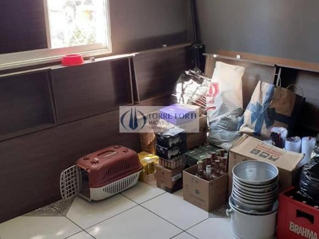 apartamento 2 dormitórios 1 vaga no Sapopemba