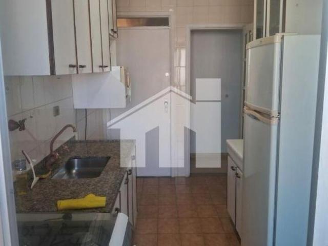 Apartamento 2 dormitórios 1 vaga para Venda no Campo Belo