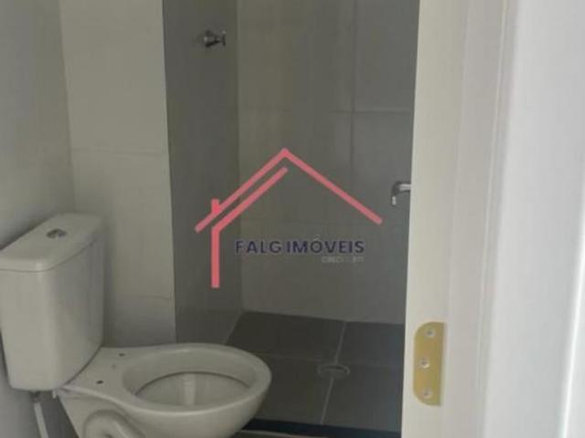 Apartamento 2 dormitórios 1 vaga Próximo a Estação CPTM Lapa Lapa São Paulo SP