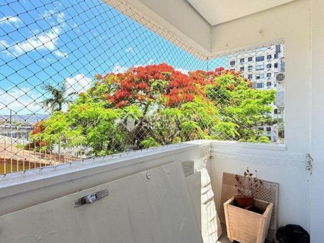 Apartamento 2 Dormitórios 1 Vaga Próximo ao Iguatemi