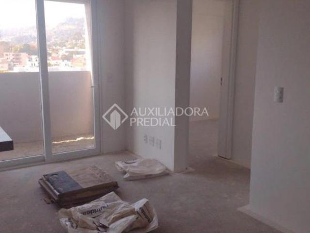 Apartamento 2 dormitórios, 1 vaga próximo ao Zaffari Teresópolis
