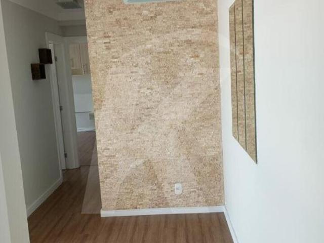 Apartamento 2 dormitórios 1 vaga repleto de armários planejados no Jaçanã!