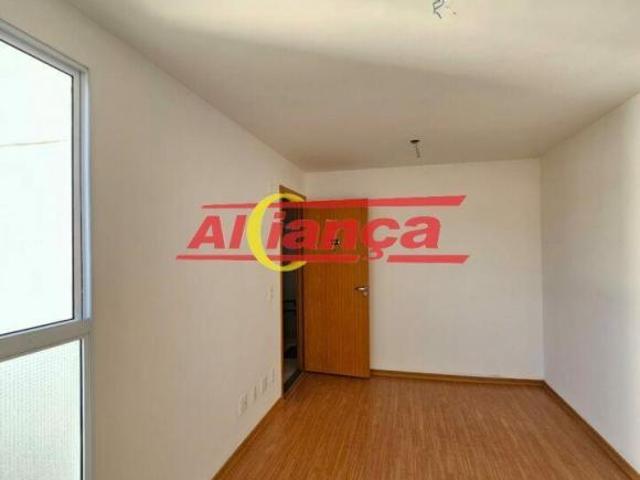 APARTAMENTO 2 DORMITÓRIOS 1 VAGA RESIDENCIAL GOLDEN CITY