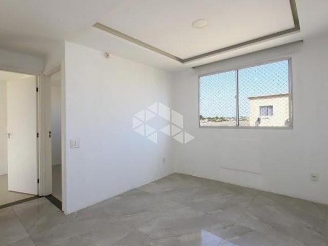 Apartamento 2 Dormitórios 1 vaga rotativa
