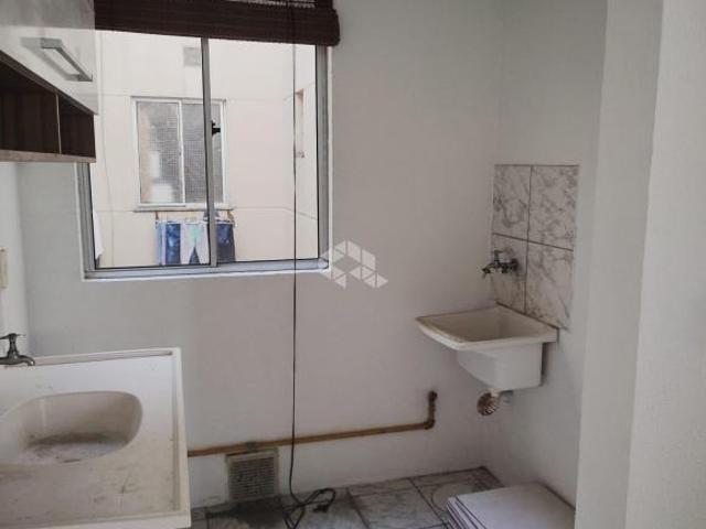 Apartamento 2 Dormitórios 1 vaga Rotativa