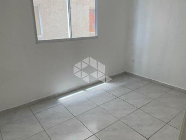 Apartamento 2 Dormitórios 1 Vaga Rotativa Bairro Estância Velha