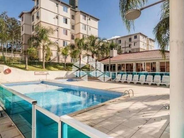 Apartamento 2 Dormitórios 1 Vaga Rubem Berta Porto Alegre / RS