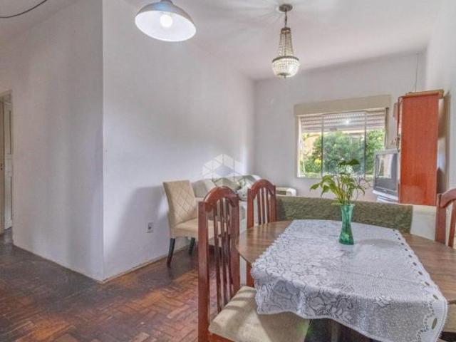 Apartamento 2 Dormitórios 1 Vaga São Sebastião