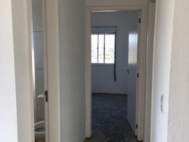 Apartamento 2 dormitórios, 1 vaga, Santa Cruz, Gravataí, Edifício Monte Castelo