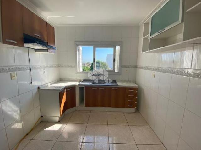 Apartamento 2 dormitórios 1 vaga / sacada com churrasqueira