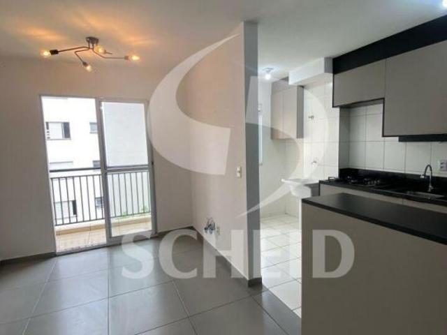 Apartamento 2 dormitórios 1 vaga Sacada Embu Guaçu