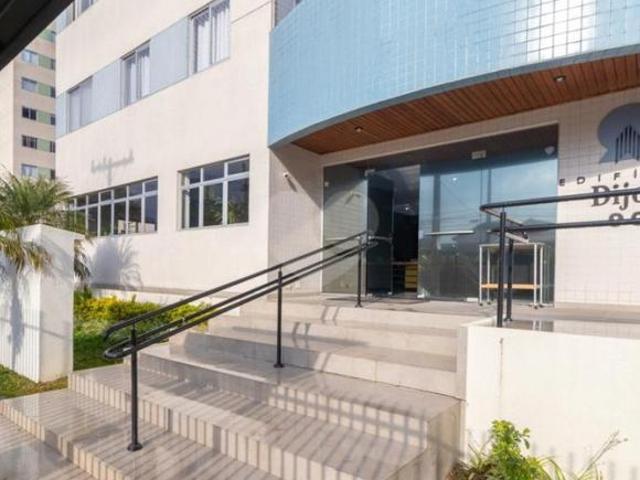 Apartamento 2 Dormitórios 1 Vaga Semi Mobiliado Portão
