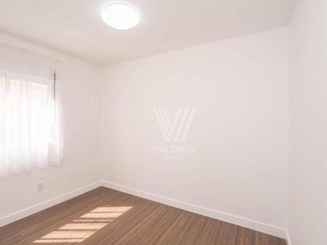 Apartamento | 2 dormitórios | 1 Vagas | 48m² | Santa Candida Curitiba/PR