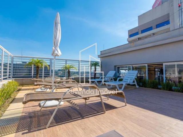 APARTAMENTO 2 DORMITÓRIOS, 1 VAGAS, À VENDA EM SÃO BERNARDO