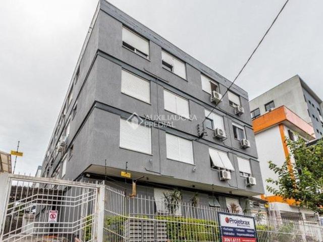 Apartamento 2 dormitórios, 1 vga de garagem rotativa, à venda em Petrópolis