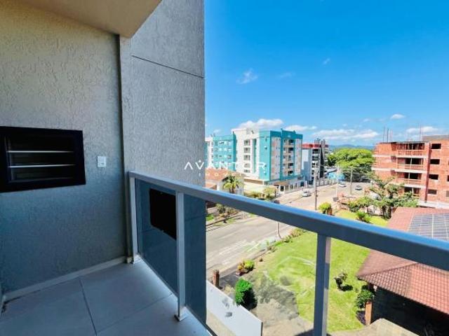 Apartamento, 2 Dormitórios, 1Banheiro, 1 Vaga, Camobi