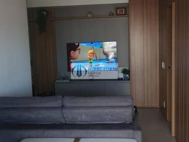 Apartamento 2 dormitórios 1suíte e 1 Vaga Vila Aricanduva ACEITA PERMUTA