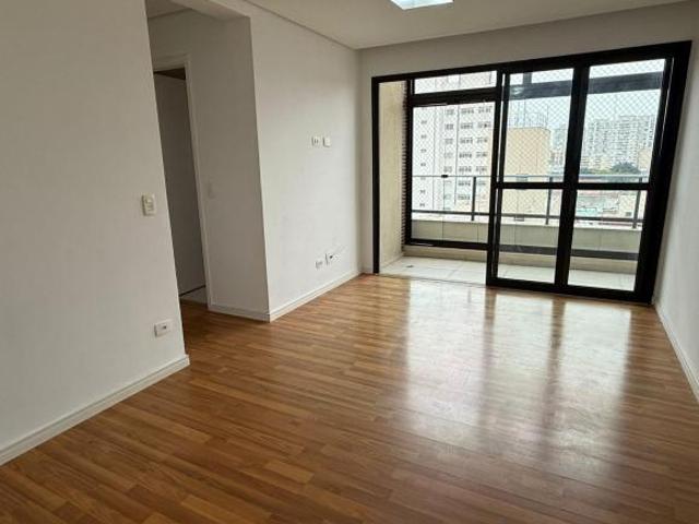APARTAMENTO 2 DORMITORIOS 1suite LAPA – A VENDA