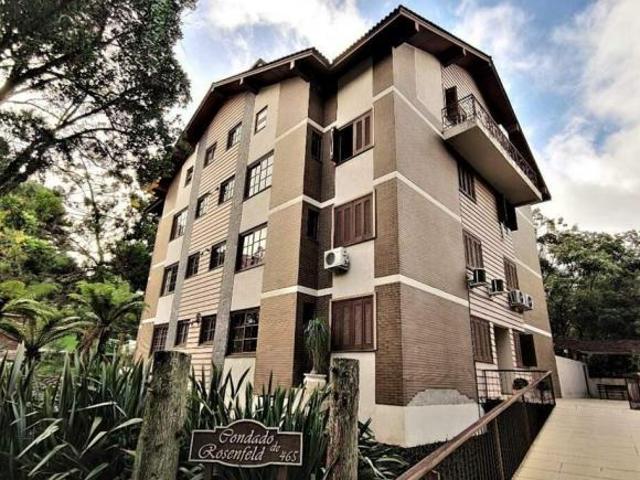 APARTAMENTO 2 DORMITORIOS