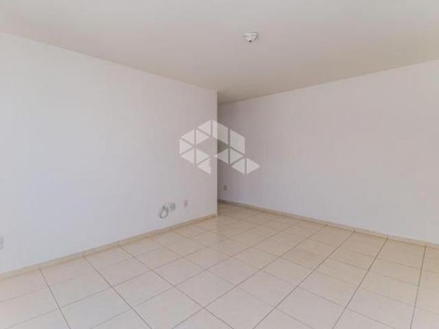 Apartamento 2 dormitórios